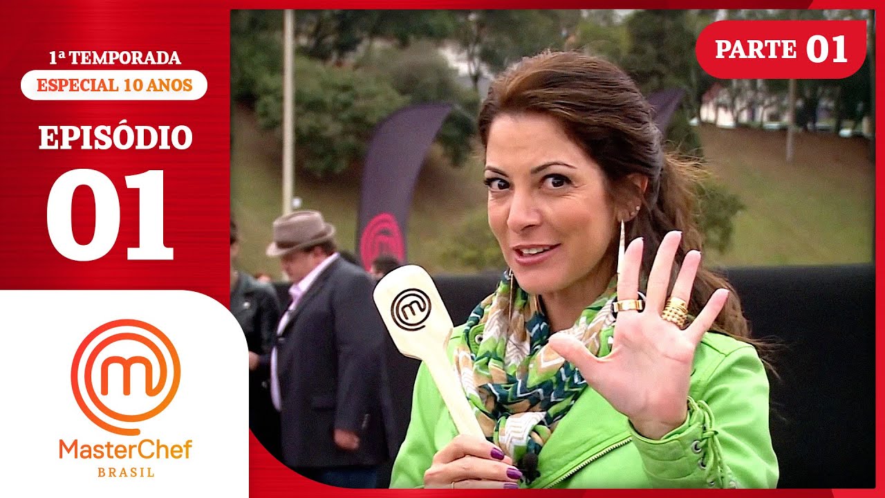 EPISÓDIO 01 – 1/5: A 1ª SELETIVA! | ESPECIAL DE 10 ANOS | TEMP 01 ...