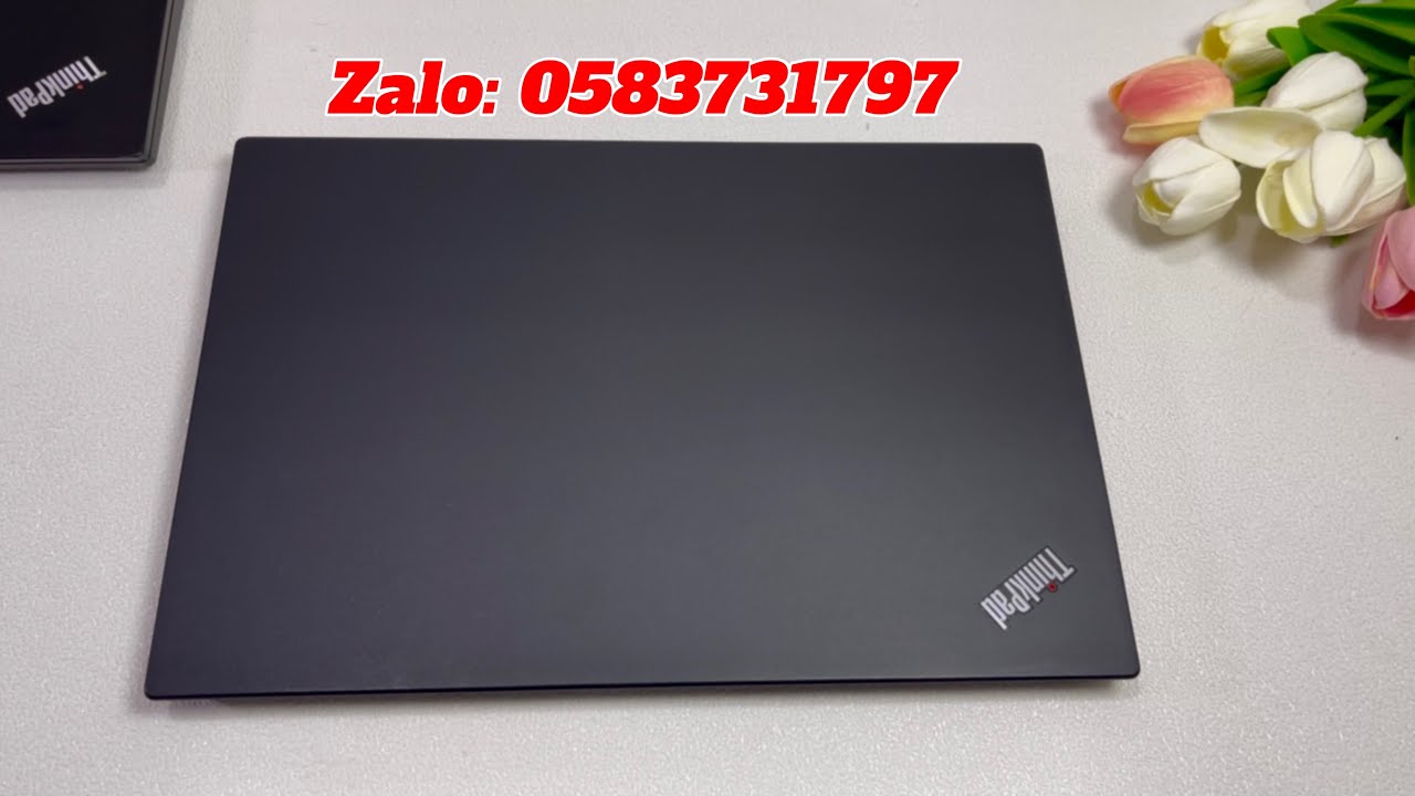 🔴Thinkpad X280 I7 Gen 8, SIM 4G, Ram 8G, SSD 512G, 12.5” #laptop # ...