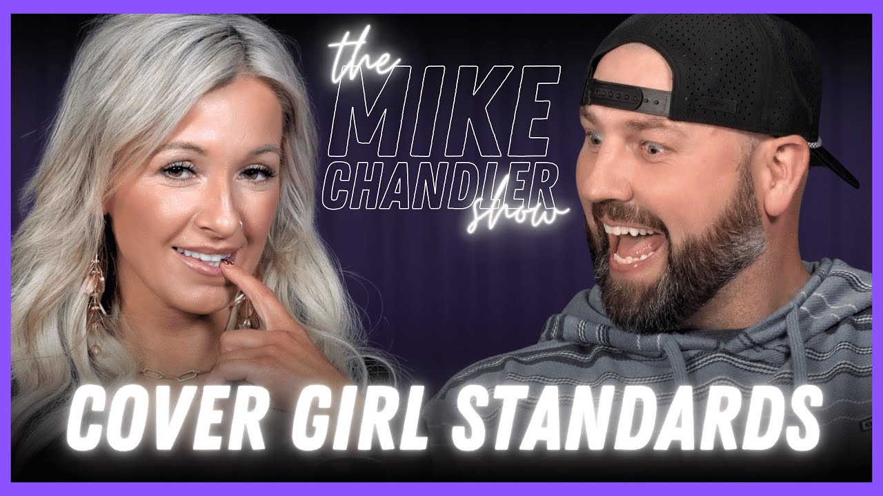 COVER GIRL STANDARDS - YouTube