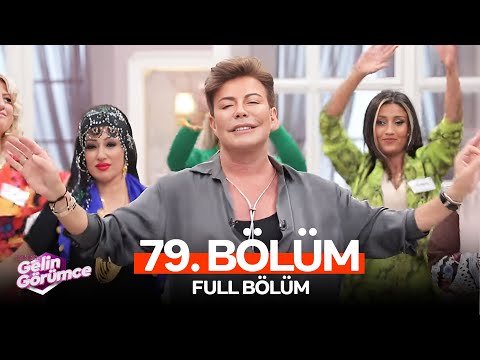 Fatih Ürek ile Gelin Görümce 79. Bölüm