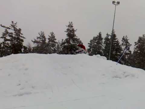 neydin ne oldun daha ne olcan (mehmet ozdogan)ISVEC SNOW BOARD..