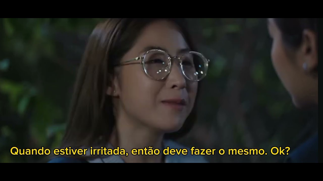 BLANK The Series - episódio 5 (Legendado) - YouTube