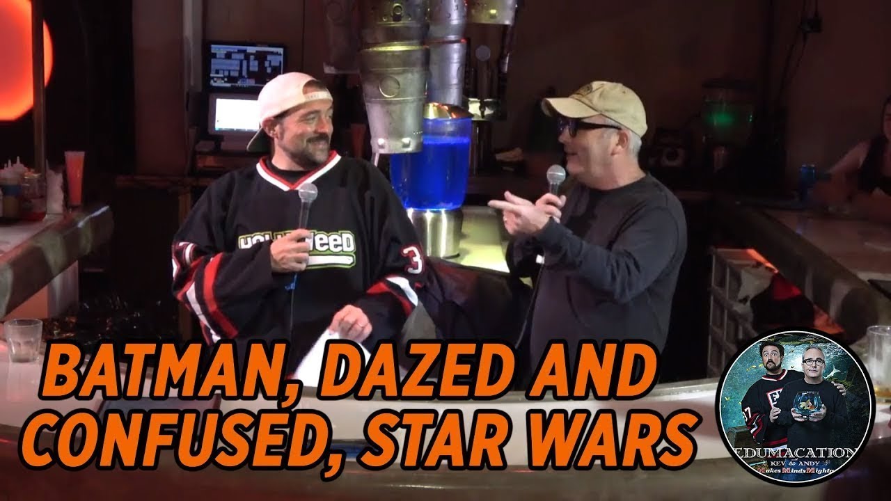 Edumacation Pub Quiz #3 - Batman, Dazed and Confused, Star Wars - YouTube