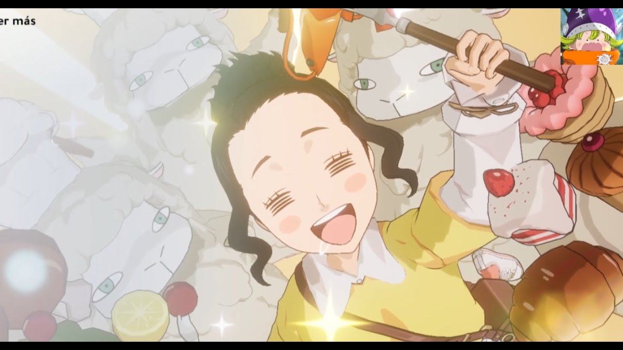 ¡GUÍA DEFINITIVA CHARMY!!! - " EL MEJOR CURADOR SR DEL JUEGO "- BLACK CLOVER MOBILE - YouTube