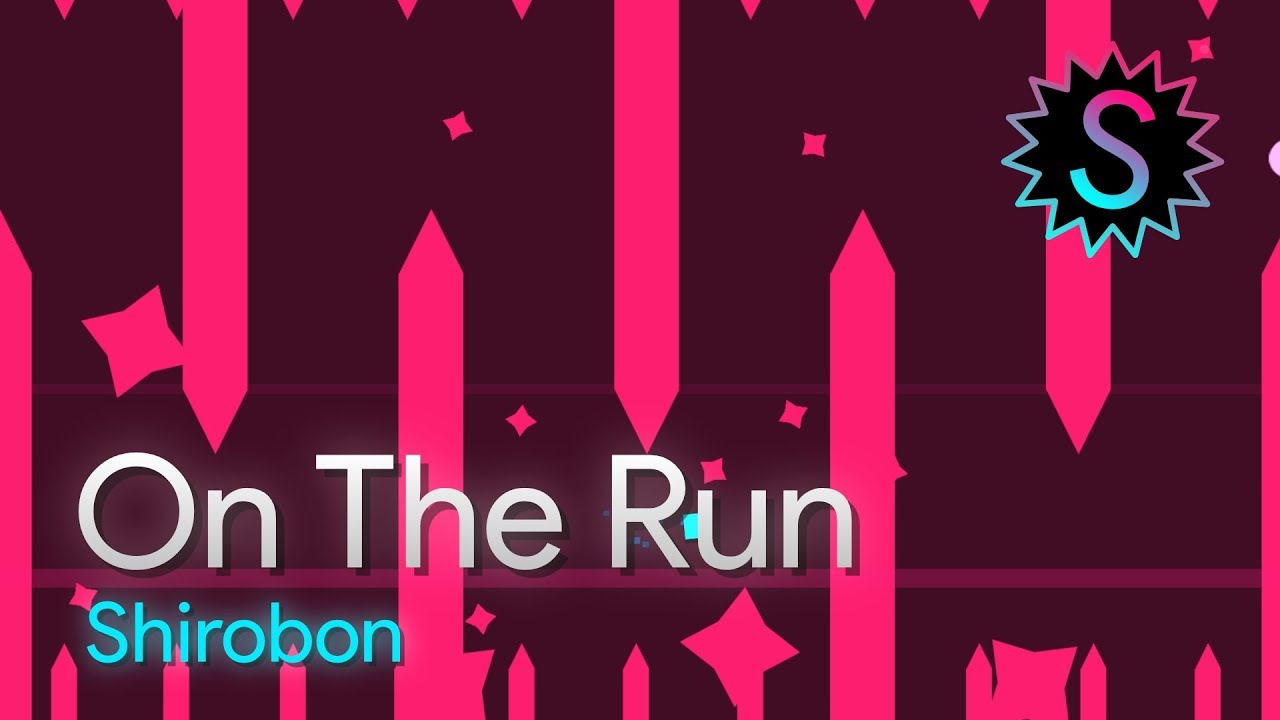 [MIXTAPE 1] On the Run / Shirobon [S Rank] - YouTube