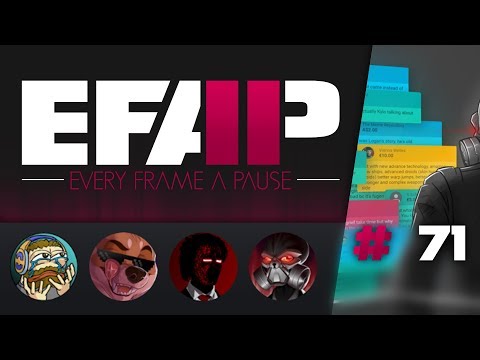 EFAP #71 - Ralphthemoviemaker has a BAD TAKE on the Joker (2019) - Superchats
