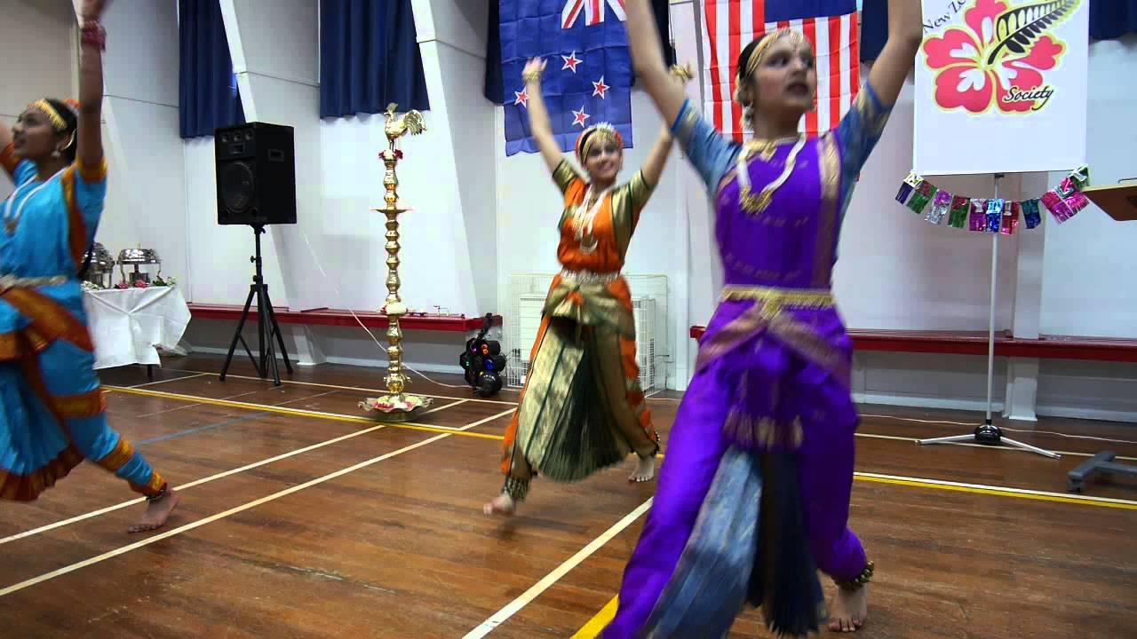 Natraj Dance Academy - YouTube