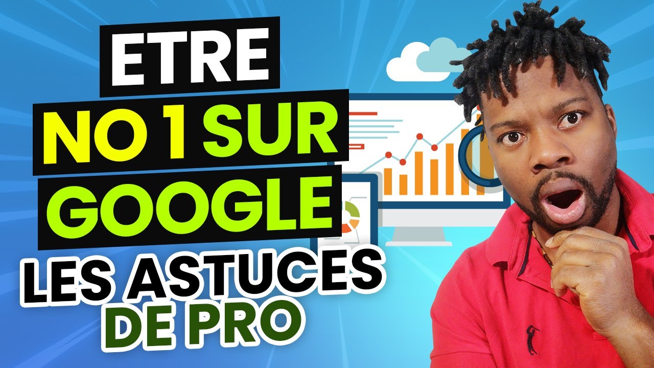 Tuto référencement Google SEO 2020 - YouTube