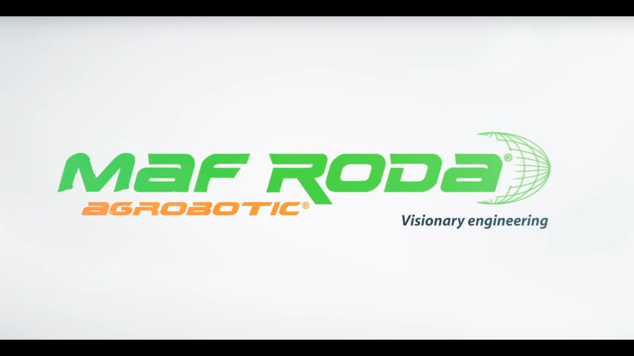 MAF RODA Group - Corporate presentation - YouTube