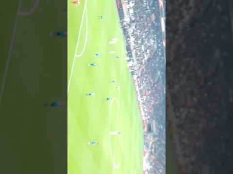 Beşiktaş 2-1 Hapoel Beer Sheva (Aboubakar gol anonsu)