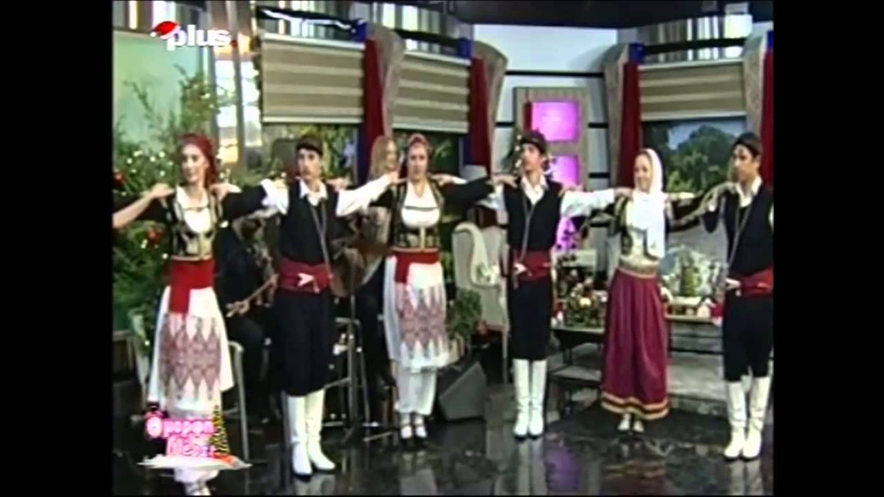 Σιγανός-Πεντοζάλης - YouTube