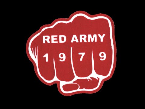 Red Army Cologne (2) Die Hool-Banden der 80er und 90er: Episode 91