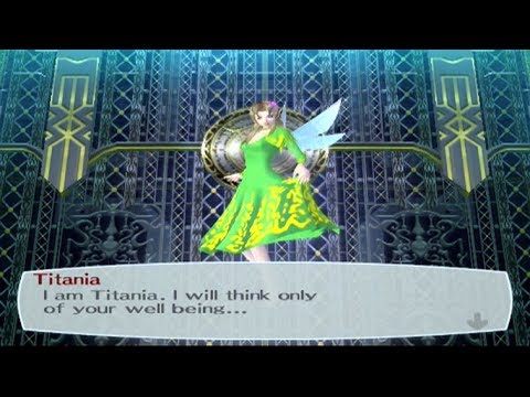 Persona 3 Fes The Answer: Part 11 - Exit Black Frost, Enter Titania ...