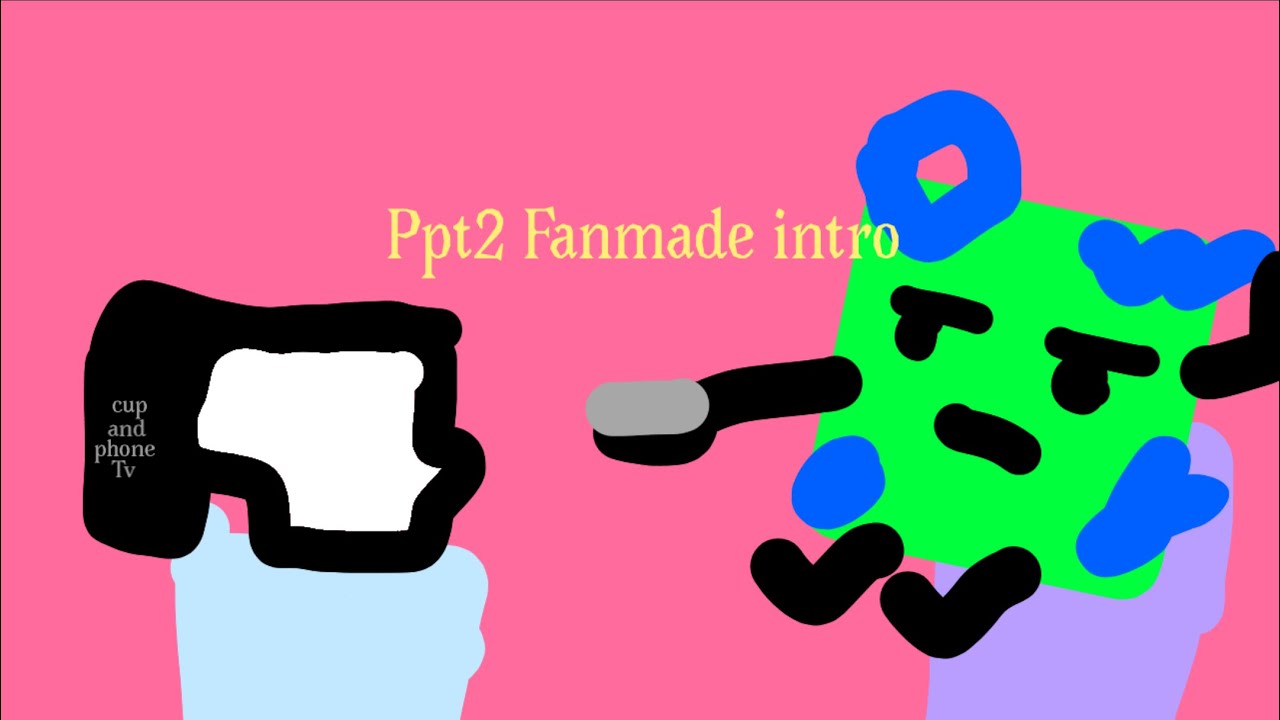 Ppt2 fanmade intro/Tcob - YouTube