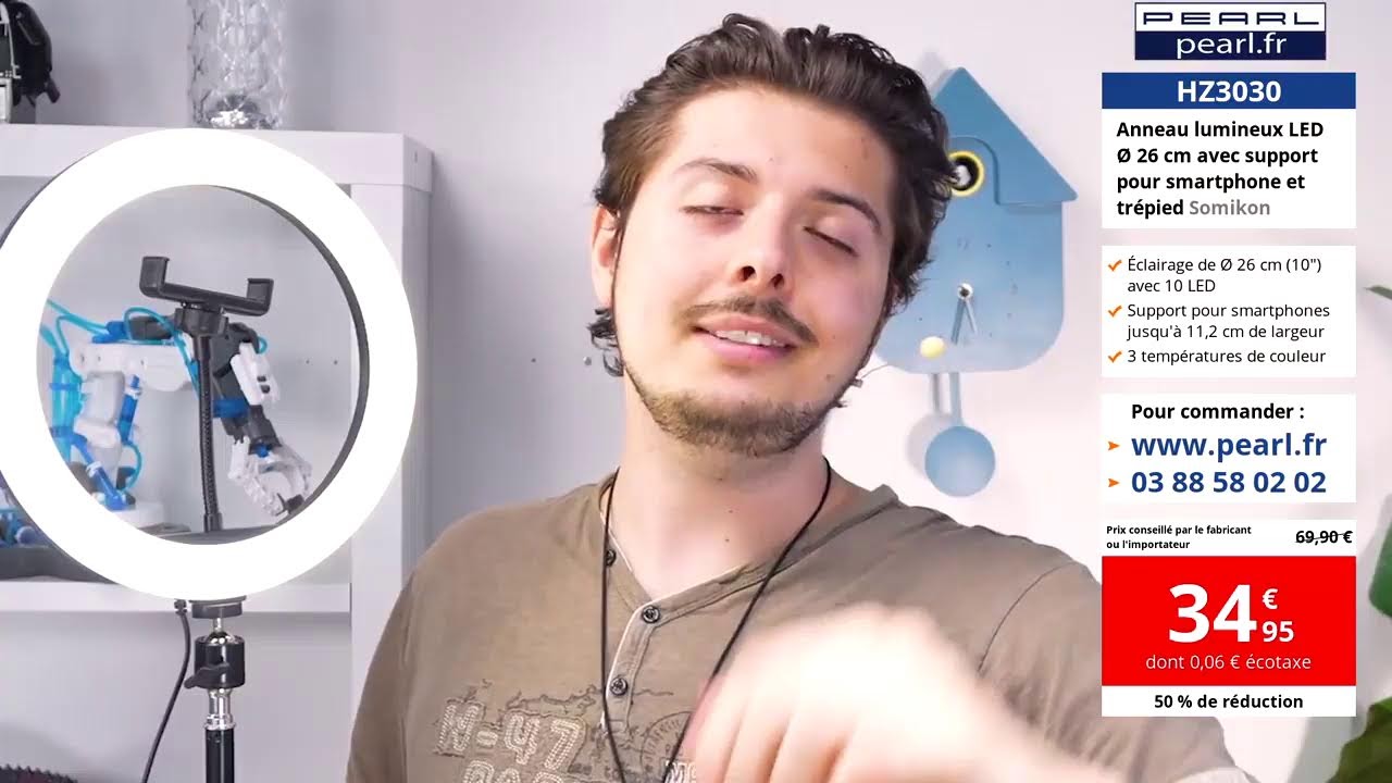 Diffusion en direct de Pearl Diffusion - YouTube