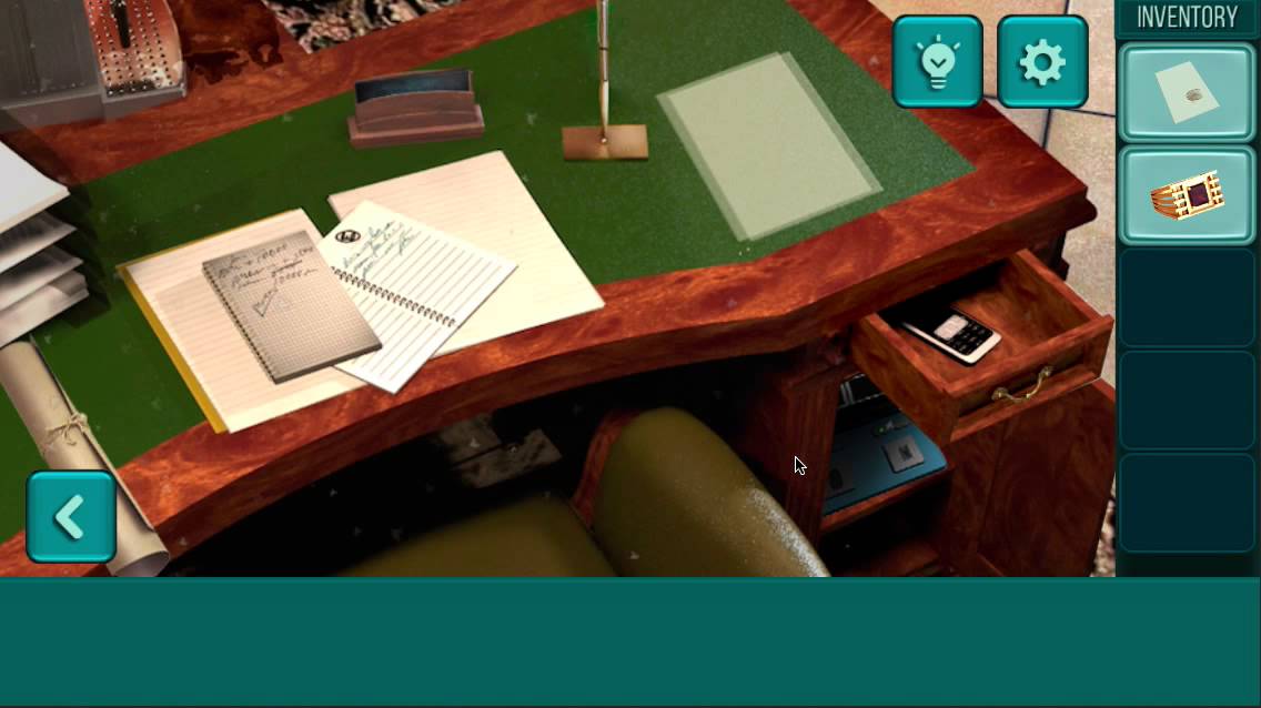 Escape City - Level 9 - YouTube