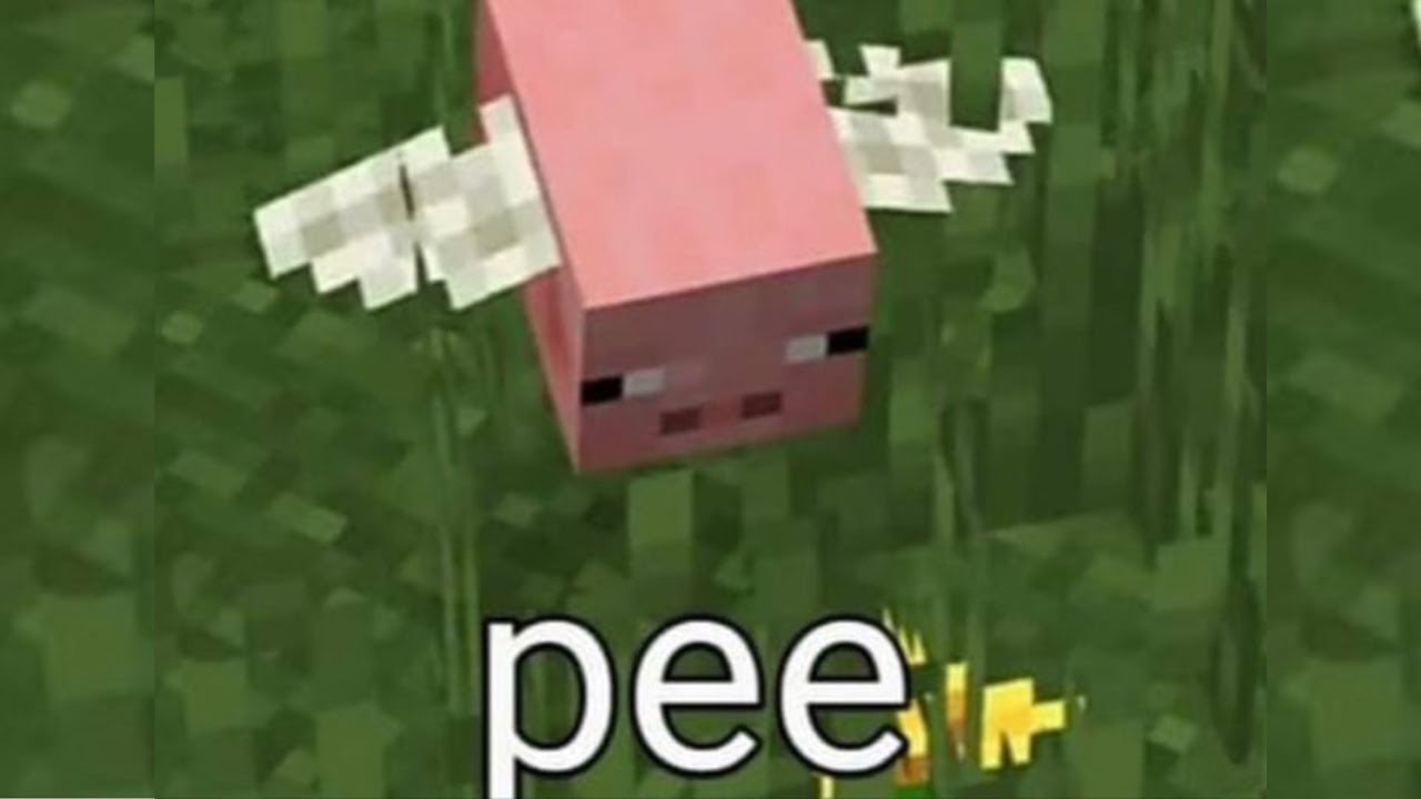 MINECRAFT MEME COMPILATION 2 - YouTube