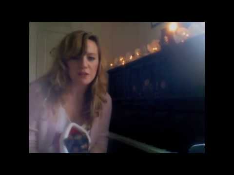 Alice Offley - River - Joni Mitchell cover - YouTube