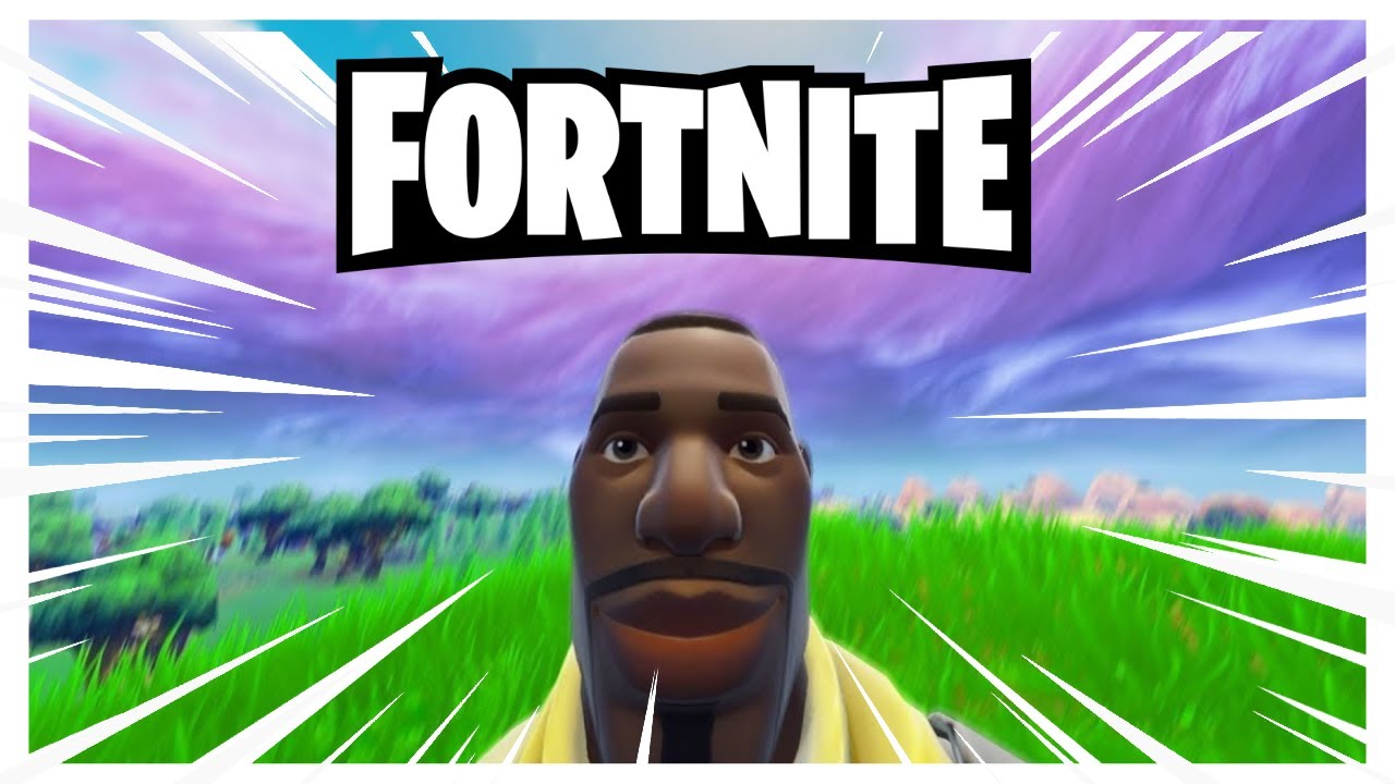 FORTNITE IS STILL FUN | Fortnite: Funny Moments - YouTube