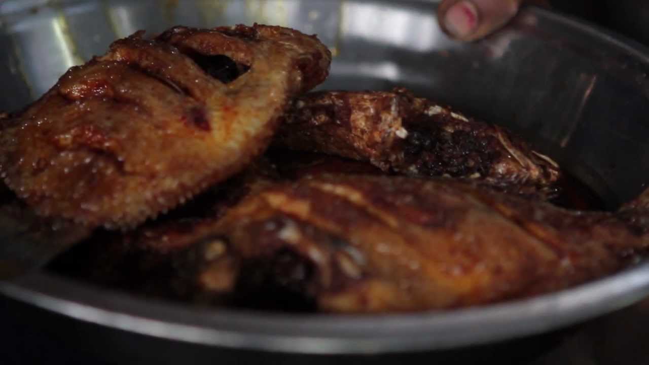 The Mullapanthal Experience by Route Cochin - YouTube