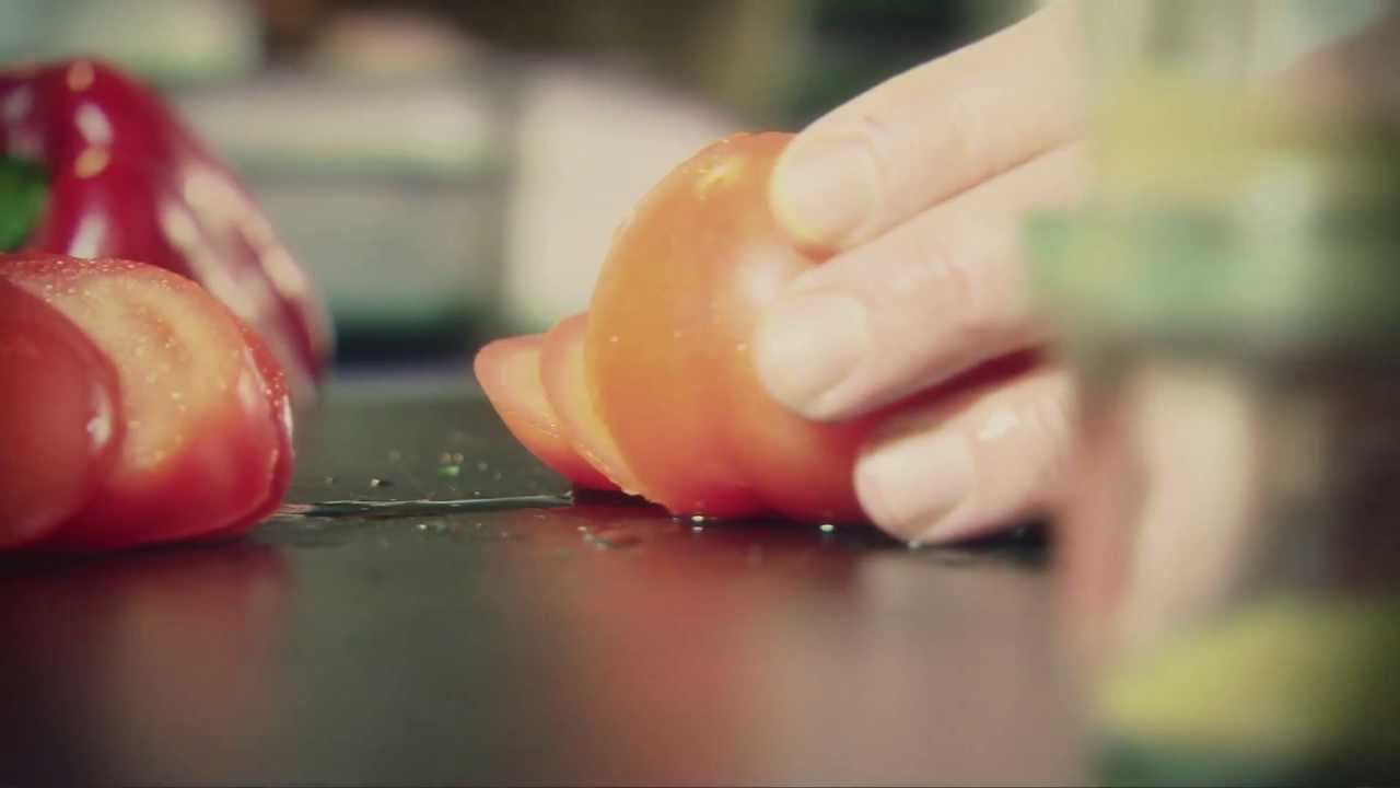 AMC Pure1 Knife Trailer 2013 - YouTube