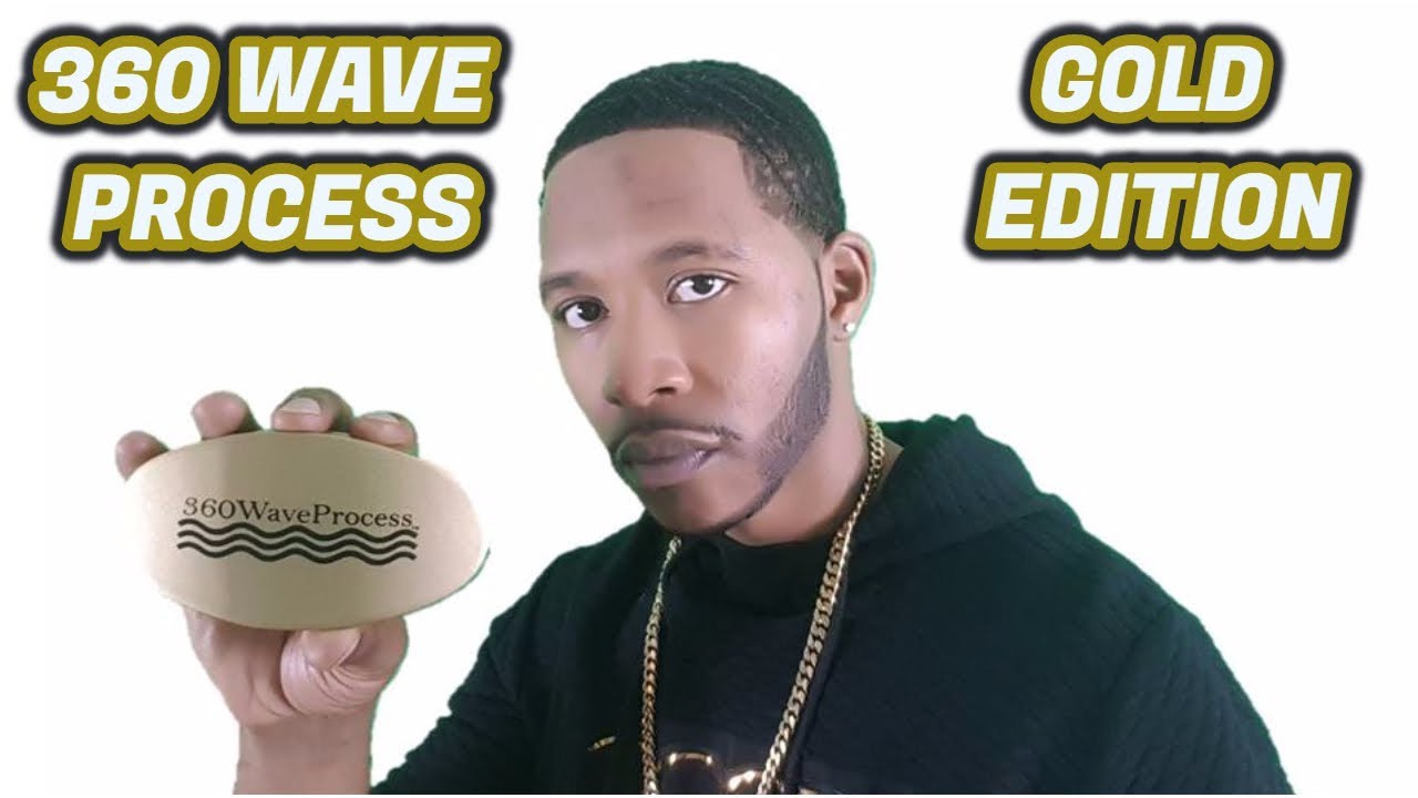 REVIEW: 360 WAVE PROCESS GOLD EDITION - YouTube