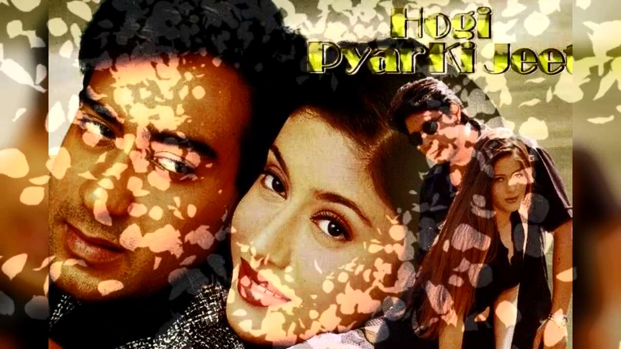 Tere Pyar Mein Mar jawan - YouTube