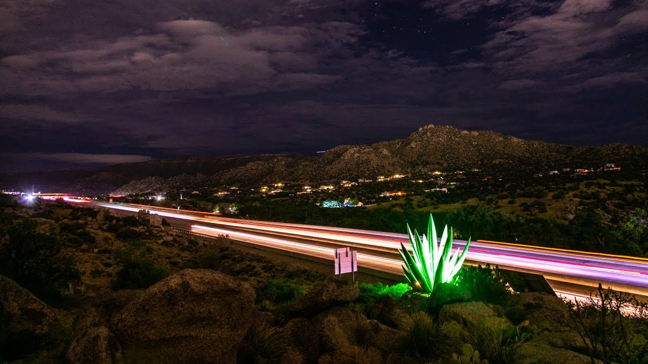 Ryan Montano - Enchanted Lands (Official Music Video) - YouTube