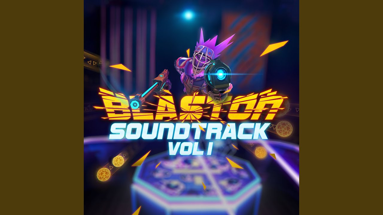 Empty Arcade Hall - YouTube