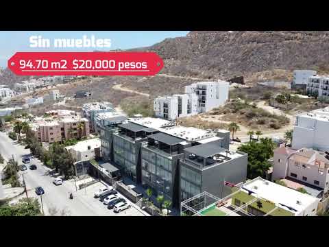 RENTAN DE LOCALES EJECUTIVOS, EDIFICIO ALTATERRA, BUSINESS CENTER, Los ...