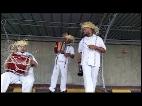 LA MECEDORA - EL MAMBO GUAYAO - YouTube