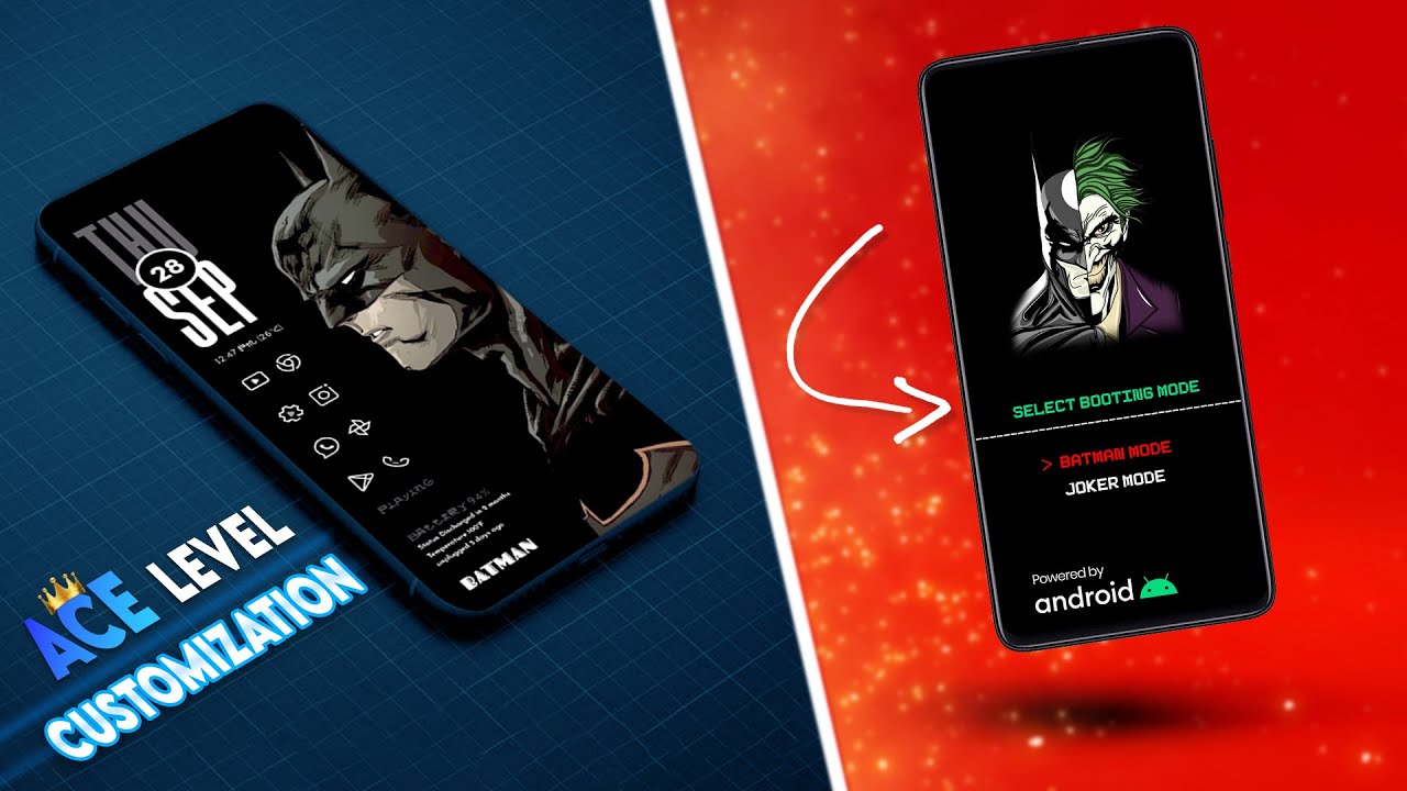 Ace-Level 15 Secret New Apps and Hidden Hacks to Customize Your Android Like a Pro 😱 Must Try ...