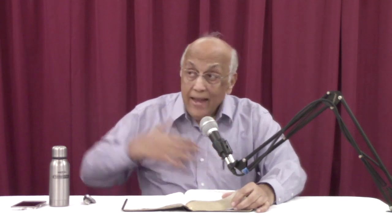 Worshipping God In Spirit And Truth by Zac Poonen - YouTube