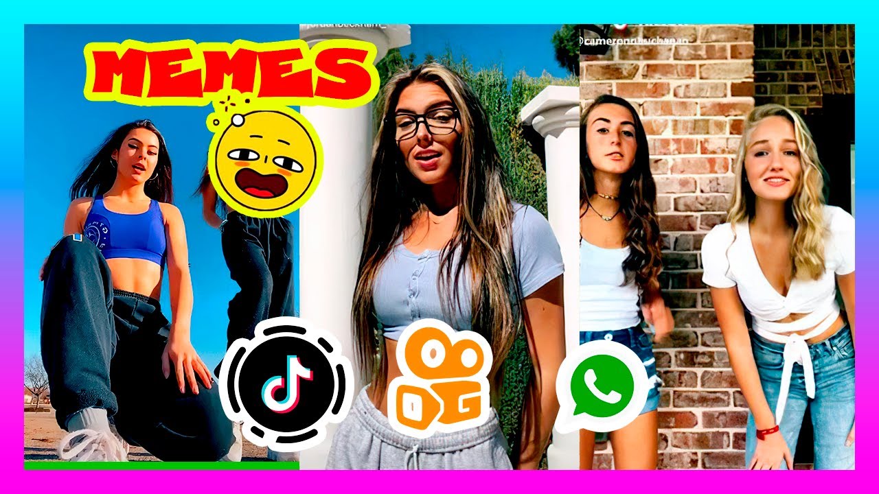 OS MELHORES MEMES DA INTERNET #08 - YouTube