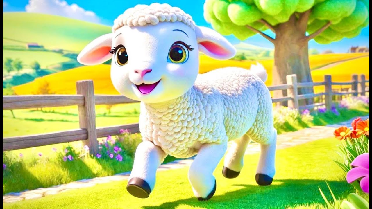 Ring Around the Rosie | Classic Circle Game Song for Kids | Nursery ...