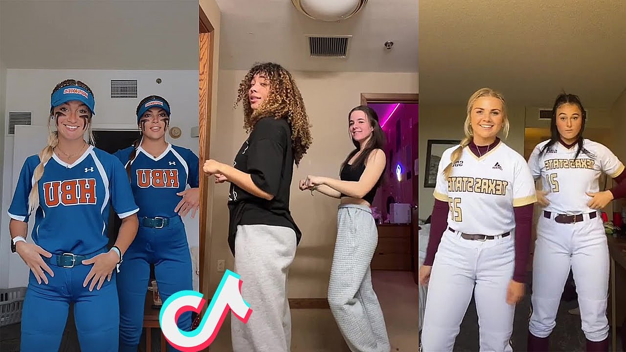 Rocking A Cardigan in Atlanta | TikTok Dance Compilation - YouTube