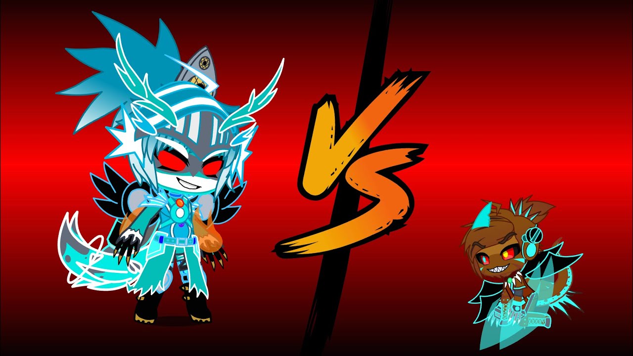 (Fnf Transformers RID) Blaze Crazybolt vs Shocker SliceDice (Imposter ...