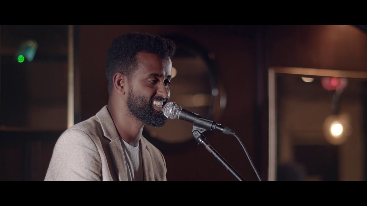 Sinshaw Legesse & Asfaw Zerihun - Minew Teneshi (ምነው ተነሺ) - New ...