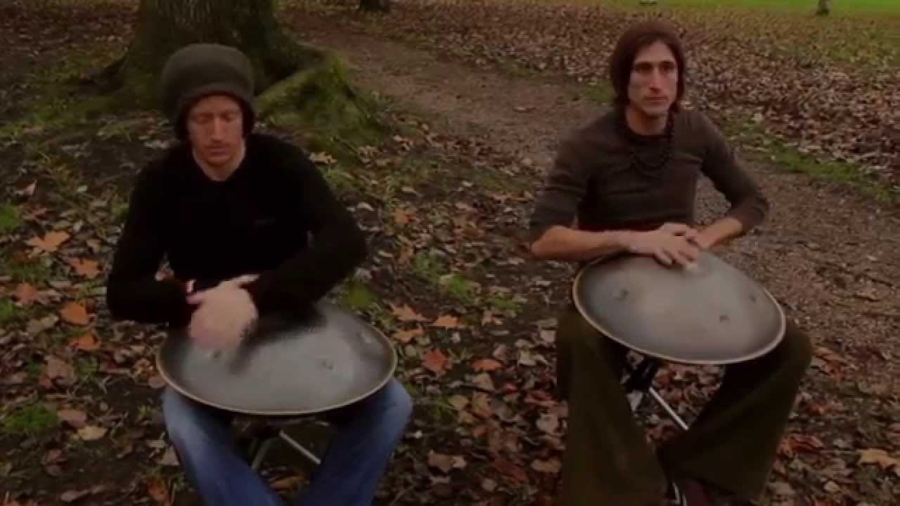 Hang Massive /Once Again. Le Duo Danny Cudd et Markus Original - YouTube