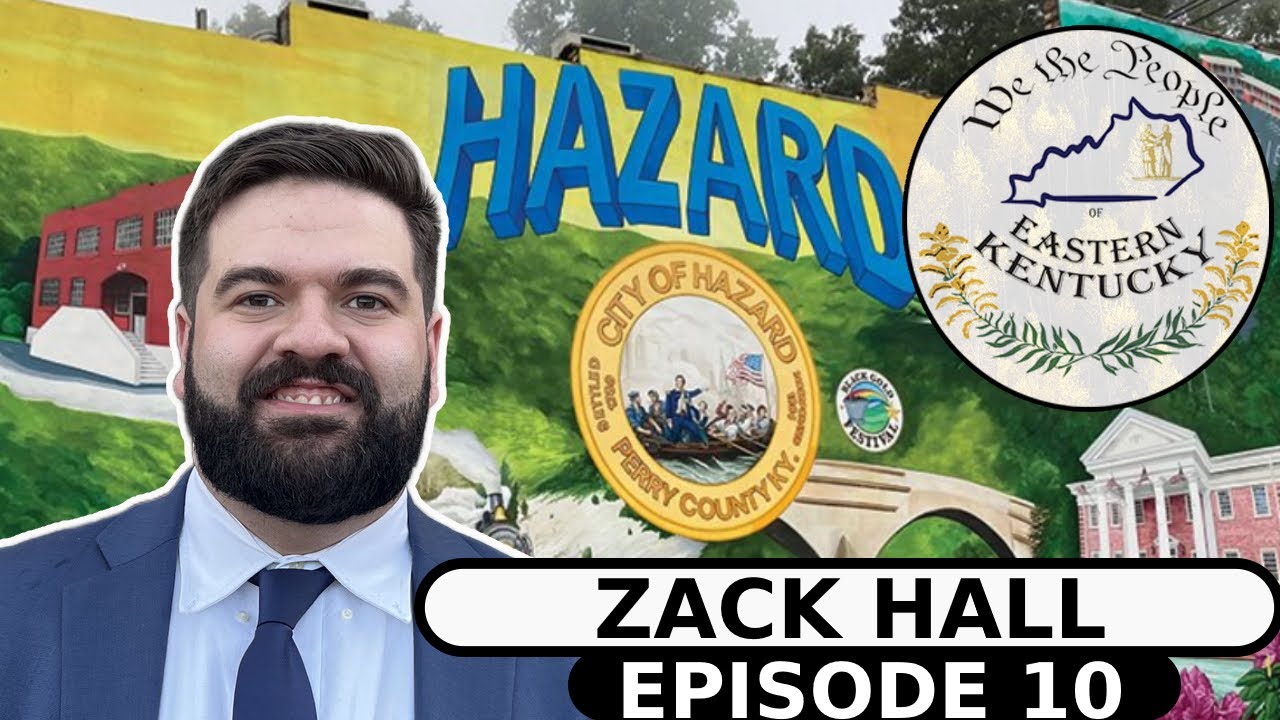 Growth and Change in the 84th District with Candidate Zack Hall ...