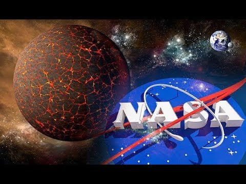 END OF THE WORLD!!! NASA Yet To Warn On Planet X Sraight Trajectory ...