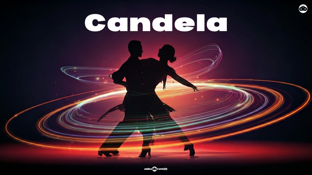 🔥 Candela - The Ultimate Salsa Dance Anthem | Feel the Fire & Passion ...