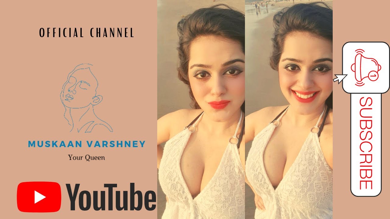 Muskaan Varshney | Daily Dose 4 | Muskaan Varshney Official Youtube Channel | Your Muskaan - YouTube