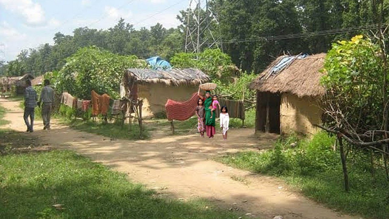 Traditional Lifestyle || Countryside Life India || #RealLifeIndia ...