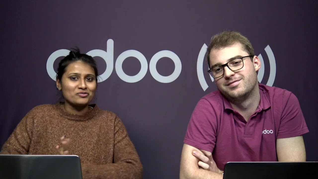 Odoo Partnership Program: Benefits & Advantages - YouTube
