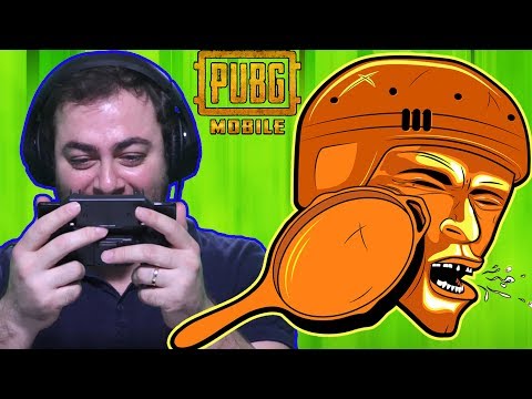 20 TL Gamepad ile PUBG Mobile