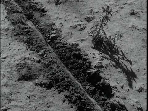The Plow That Broke the Plains, ca. 1937 - YouTube