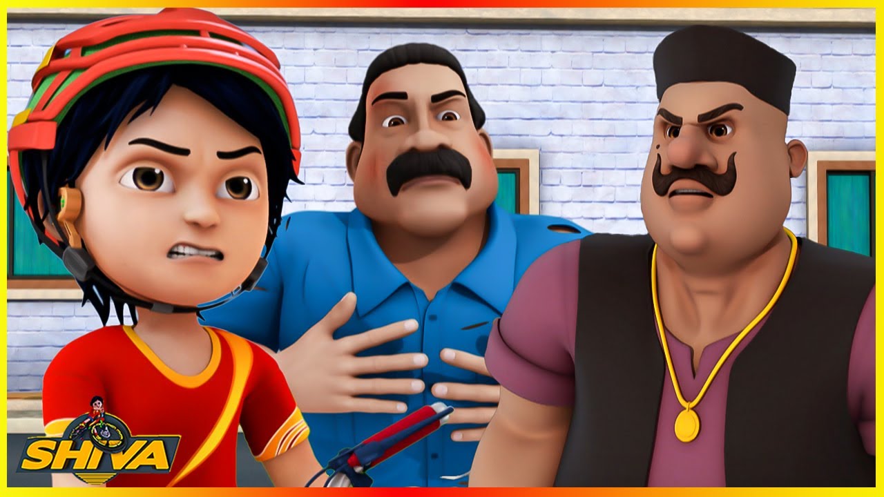 శివ - రడ్డీ వాలా గ్యాంగ్ పార్ట్ 2 ఎపిసోడ్ 100 | Shiva - Raddi Wala Gang ...