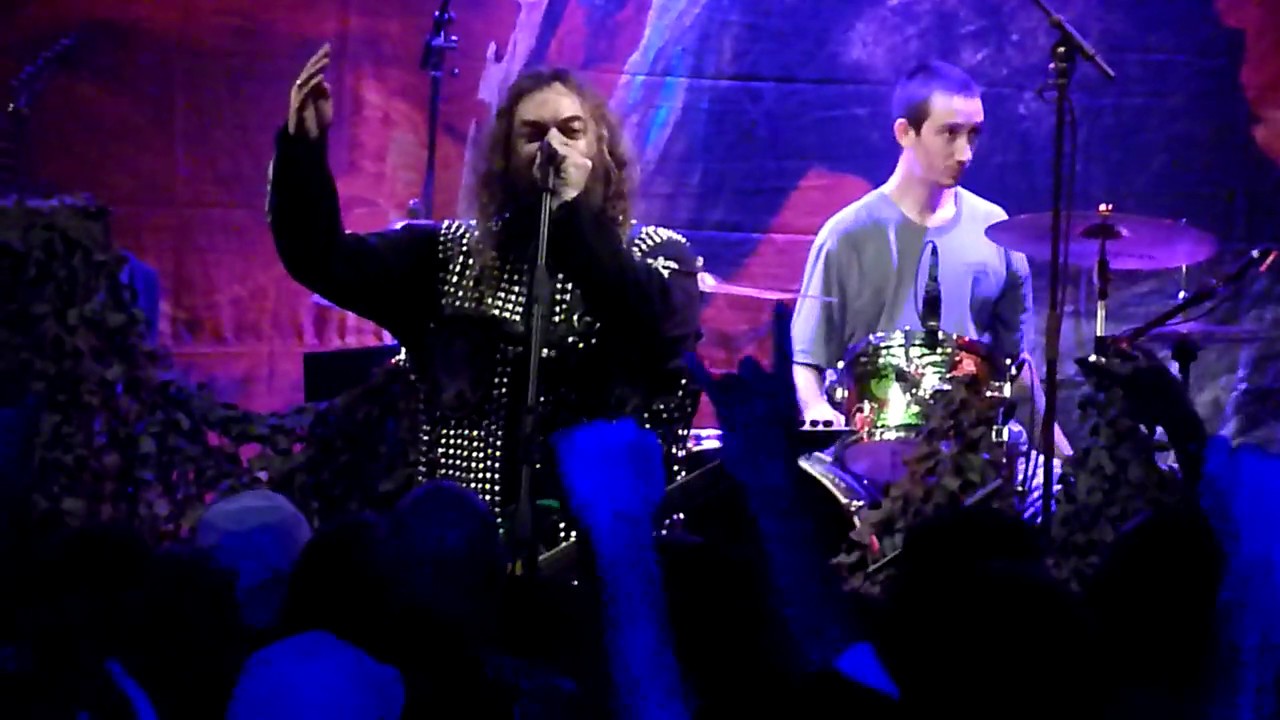 Soulfly - "Ritual" - Live 02-08-2020 - The Phoenix Theater - Petaluma ...