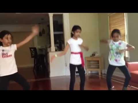 Dance practice - YouTube